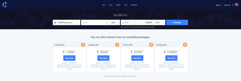 BTCBIT.net – Reviews, Trading Fees & Cryptos (2020) | Cryptowisser