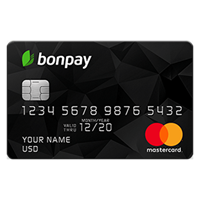 Bonpay Card – Reviews, Fees, Functions & Cryptos (2025) | Cryptowisser