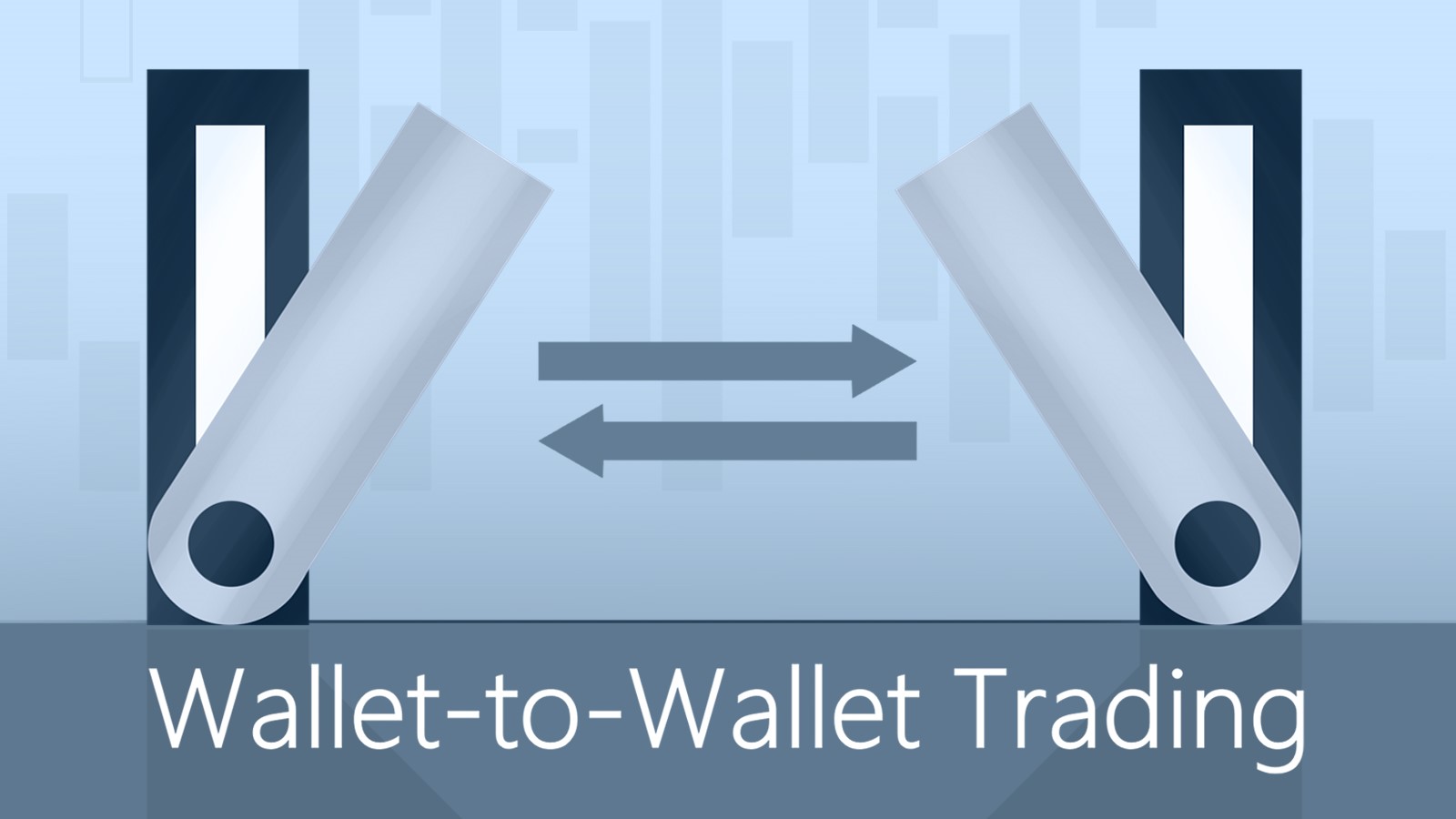 Wallet-to-Wallet Trading - What You Should Know | Cryptowisser Blog
