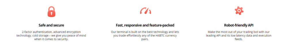 HitBTC – Reviews, Trading Fees & Cryptos (2021) | Cryptowisser