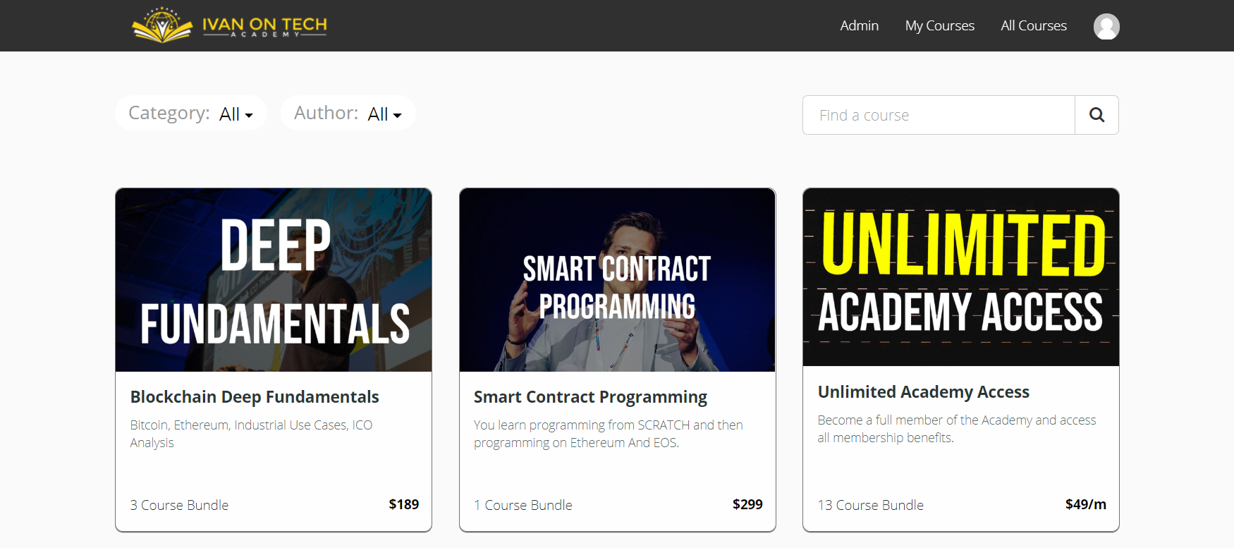 Ivan on Tech Academy – Reviews, Goods & Cryptos (2025) | Cryptowisser