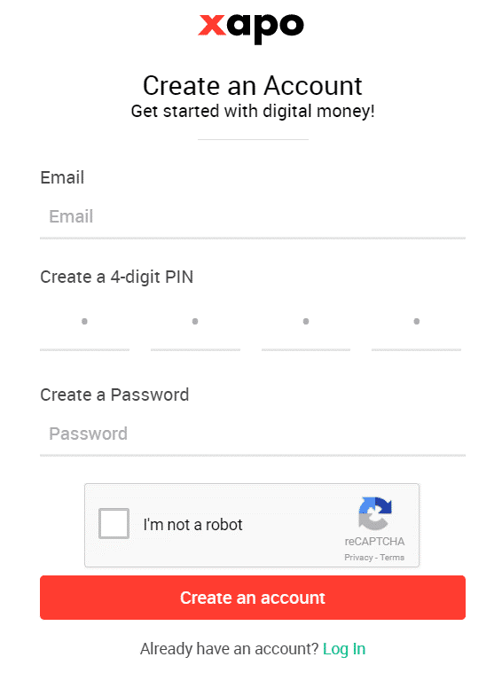 Xapo Wallet – Review, Fees, Functions & Cryptos (2024) | Cryptowisser