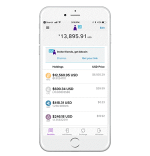 Abra – Review, Fees, Functions & Cryptos (2025) | Cryptowisser