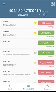 Waves Wallet – Review, Fees & Cryptos (2025) | Cryptowisser