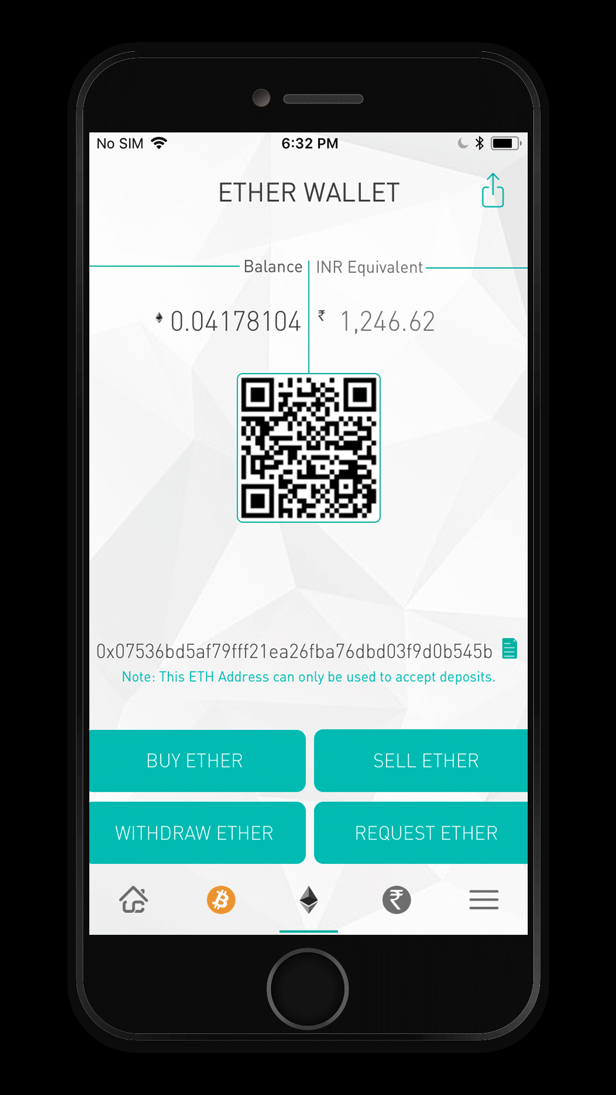 Unocoin Wallet – Review, Fees & Cryptos (2025) | Cryptowisser