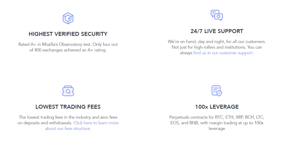 BaseFEX – Reviews, Trading Fees & Cryptos (2021) | Cryptowisser