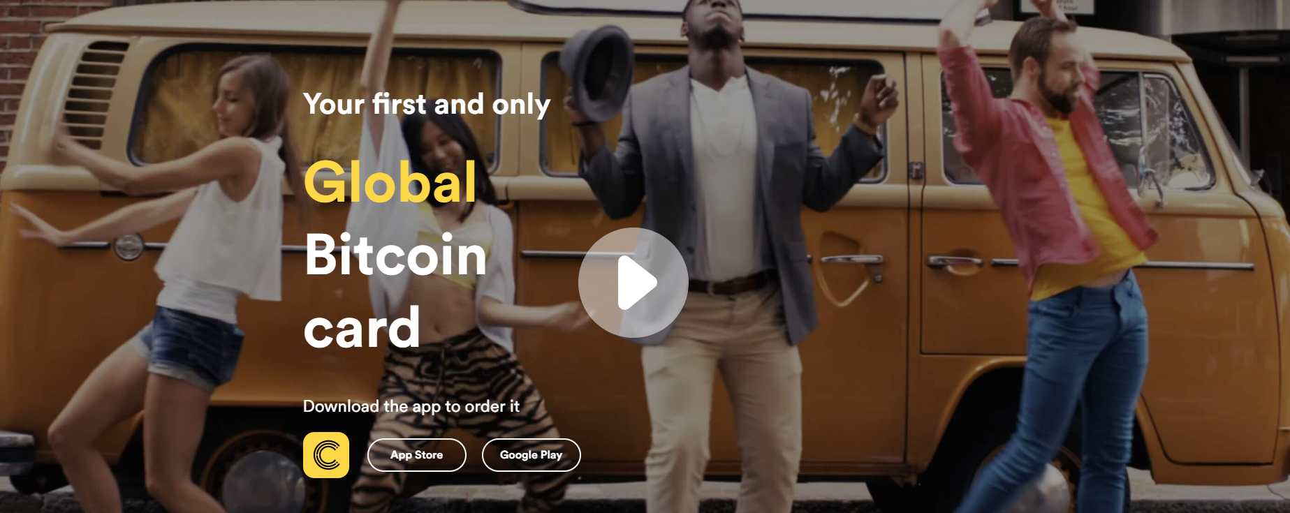 Crypterium Card – Review, Fees & Cryptos (2020) | Cryptowisser