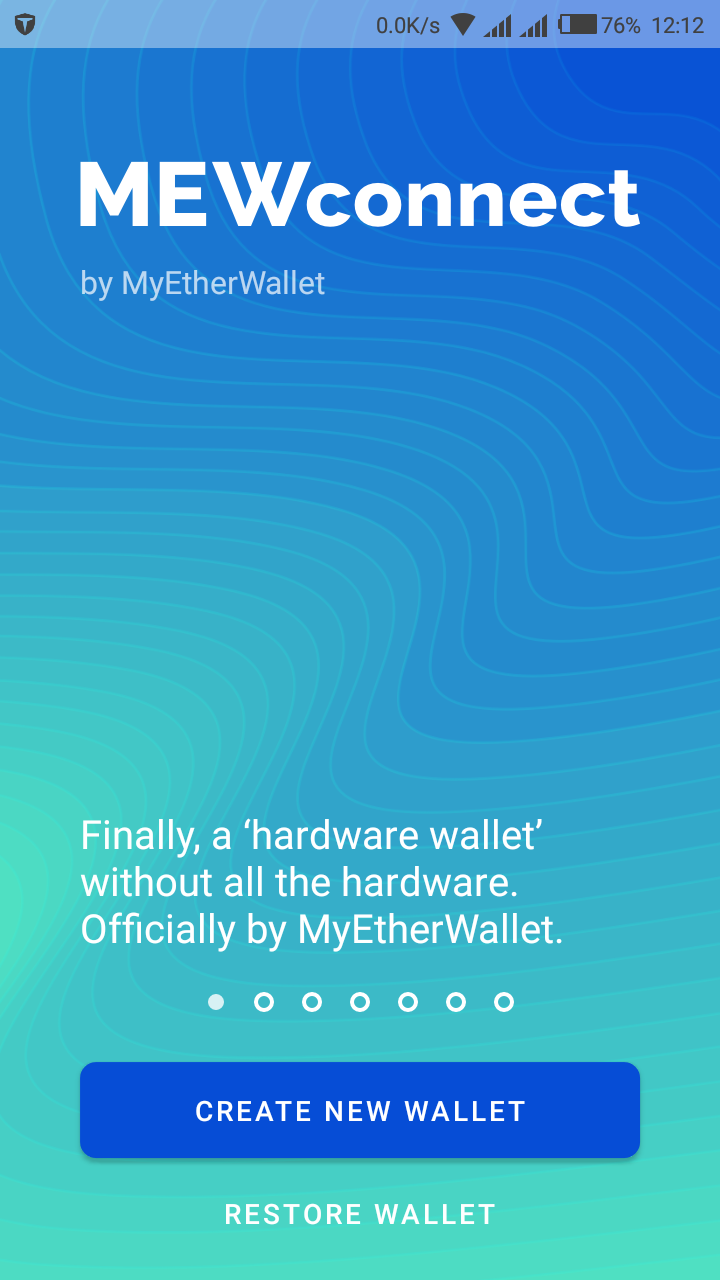 MyEtherWallet – Review, Fees, Function & Cryptos (2020) | Cryptowisser